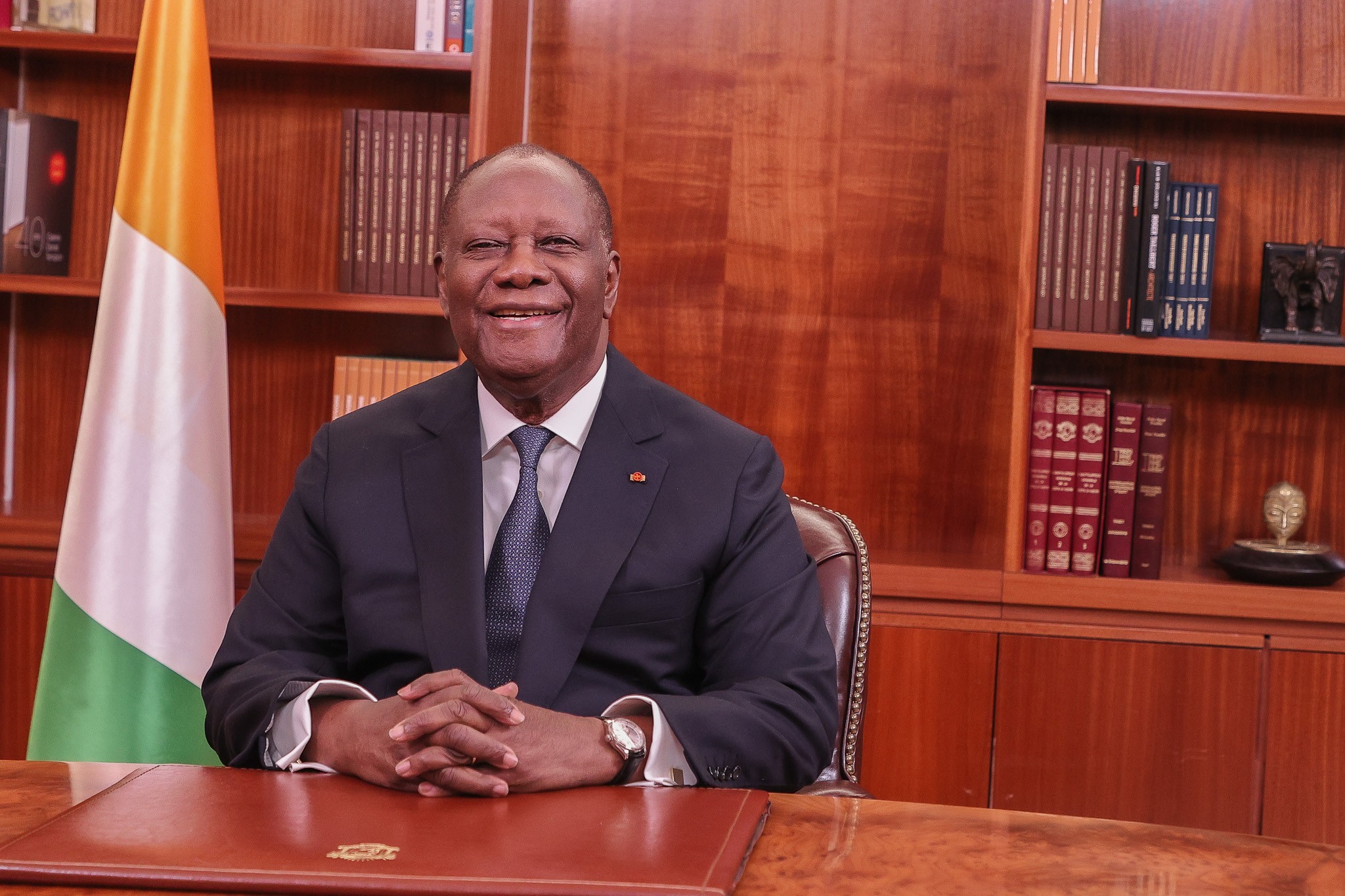Côte d'Ivoire 2025 : Bilan et Perspectives pour une Croissance ...
