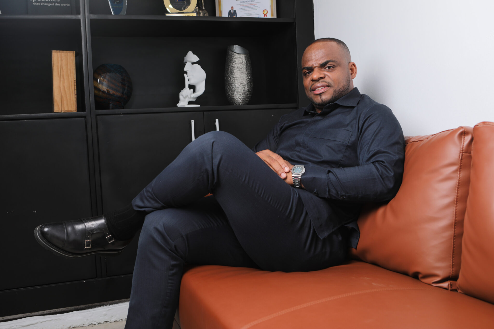 Politique de dévéloppement - adn politics